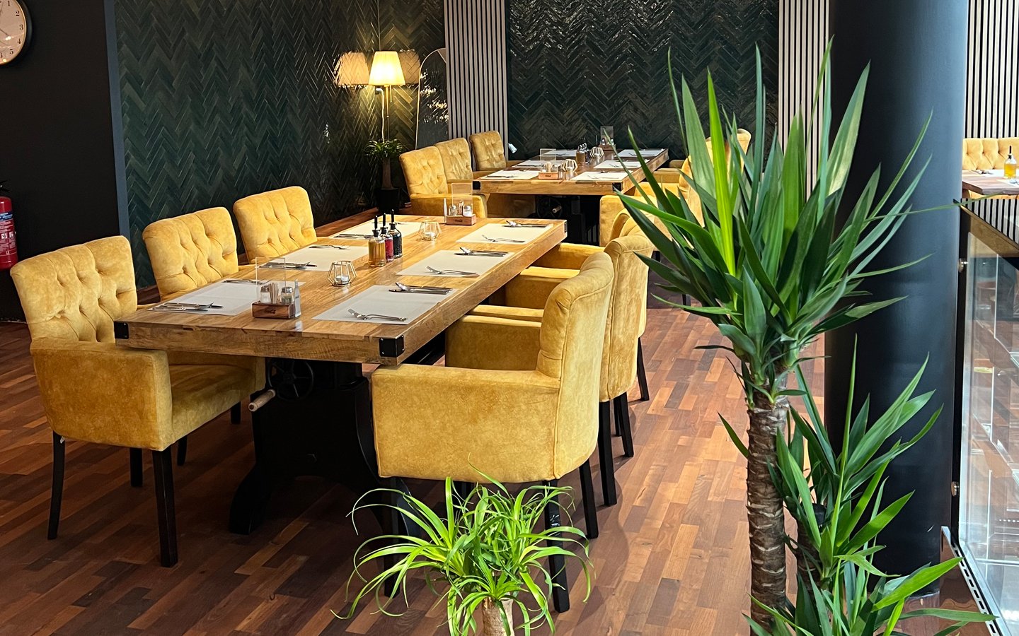 Galerie – Muek Chef