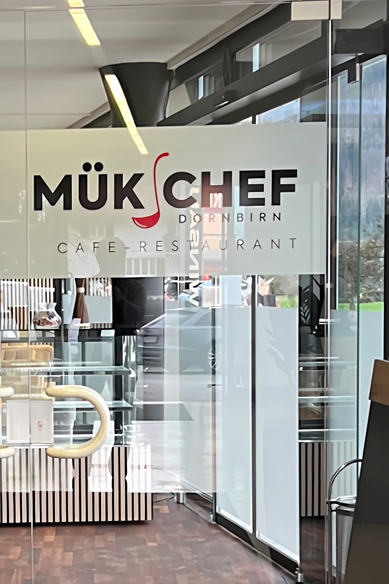 Über Uns – Muek Chef